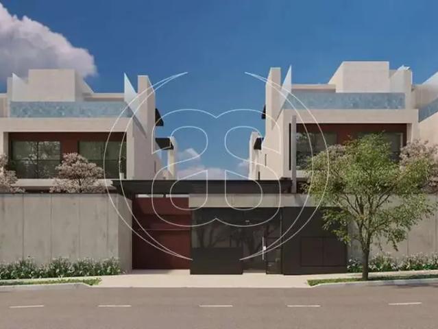 Casa / Sobrado em Condomínio para Venda em São Paulo/SP Campo Belo 4 Quartos