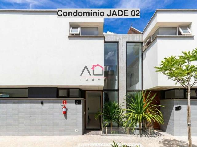 Casa / Sobrado em Condomínio para Venda em São Paulo/SP Campo Belo