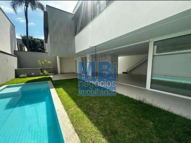 Casa / Sobrado em Condomínio para Venda em São Paulo/SP Campo Belo