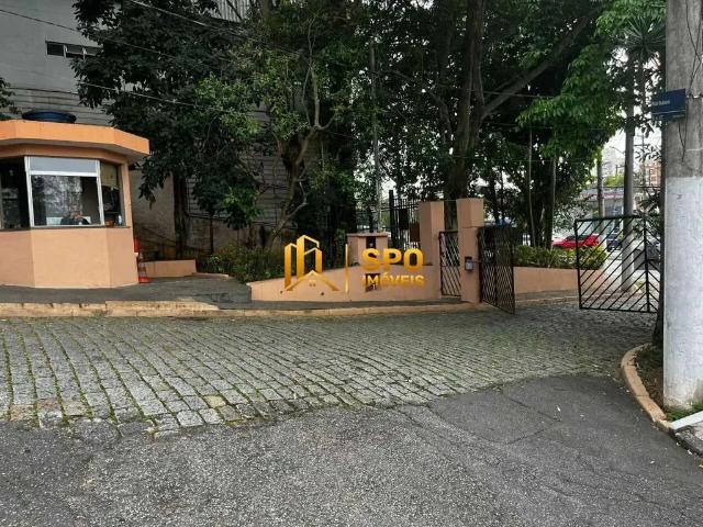 Casa / Sobrado em Condomínio para Venda em São Paulo/SP Campo Grande 2 Quartos