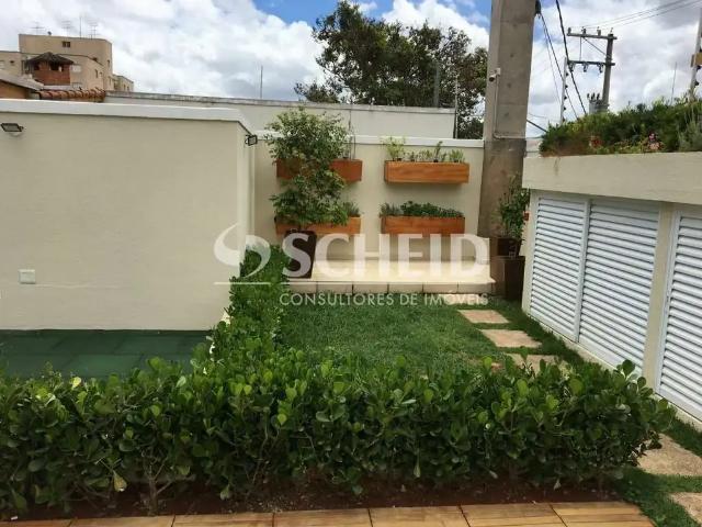 Casa / Sobrado em Condomínio para Venda em São Paulo/SP Campo Grande 2 Quartos