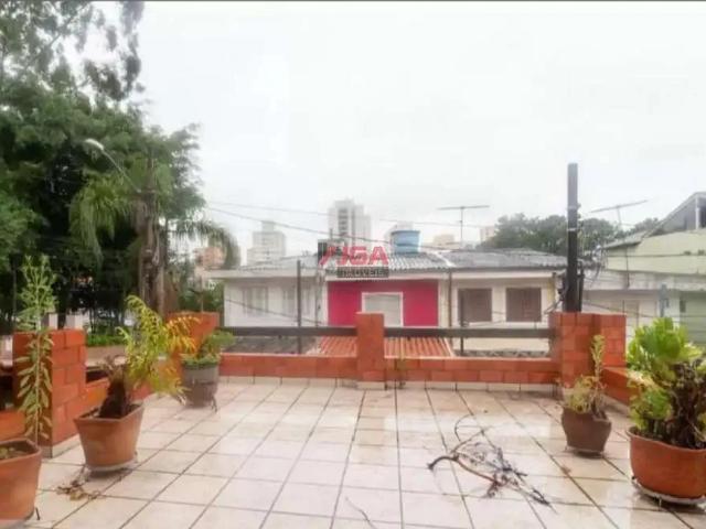 Casa / Sobrado em Condomínio para Venda em São Paulo/SP Campo Grande 2 Quartos