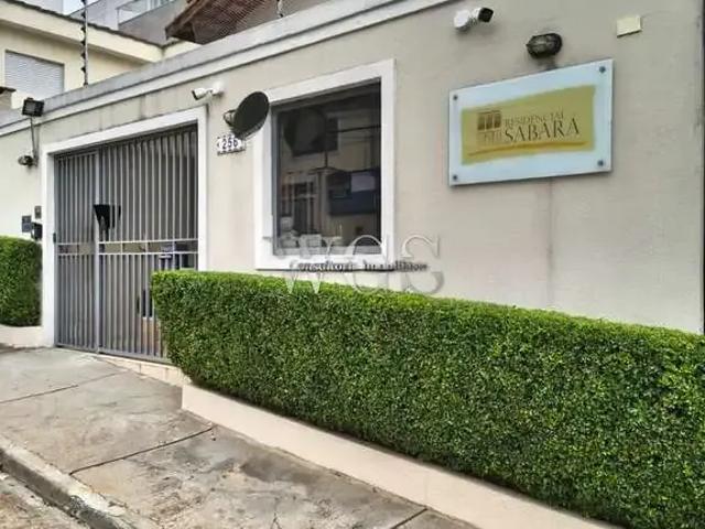 Casa / Sobrado em Condomínio para Venda em São Paulo/SP Campo Grande 2 Quartos