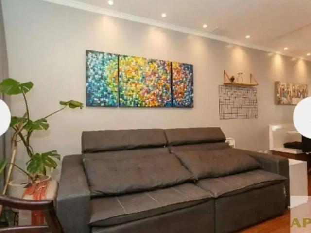 Casa / Sobrado em Condomínio para Venda em São Paulo/SP Campo Grande 2 Quartos