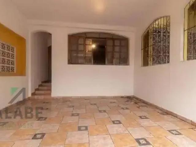 Casa / Sobrado em Condomínio para Venda em São Paulo/SP Campo Grande 2 Quartos