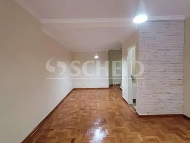 Casa / Sobrado em Condomínio para Venda em São Paulo/SP Campo Grande 2 Quartos