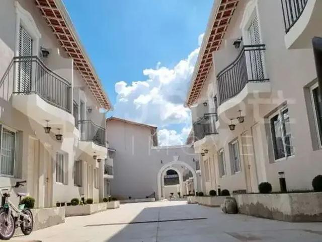 Casa / Sobrado em Condomínio para Venda em São Paulo/SP Campo Grande 2 Quartos