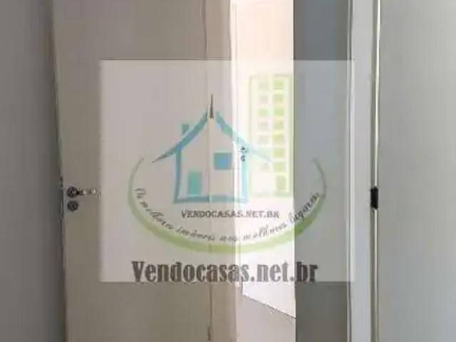 Casa / Sobrado em Condomínio para Venda em São Paulo/SP Campo Grande 2 Quartos