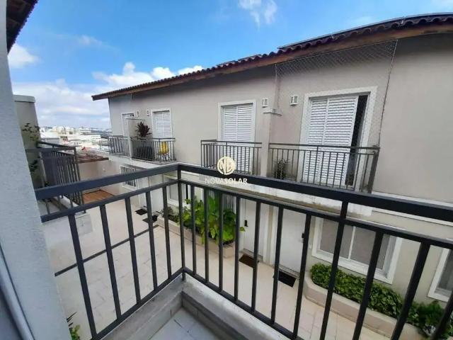 Casa / Sobrado em Condomínio para Venda em São Paulo/SP Campo Grande 2 Quartos