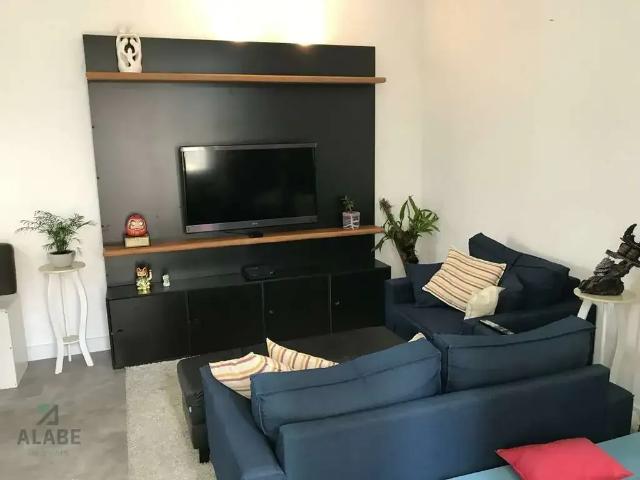 Casa / Sobrado em Condomínio para Venda em São Paulo/SP Campo Grande 2 Quartos