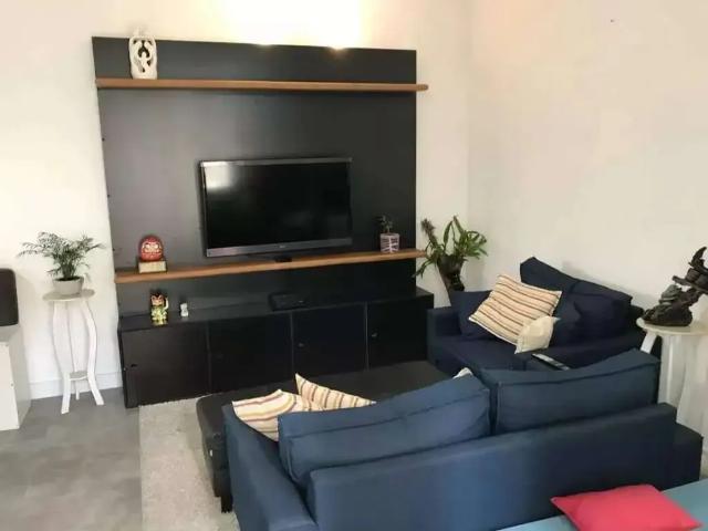 Casa / Sobrado em Condomínio para Venda em São Paulo/SP Campo Grande 2 Quartos
