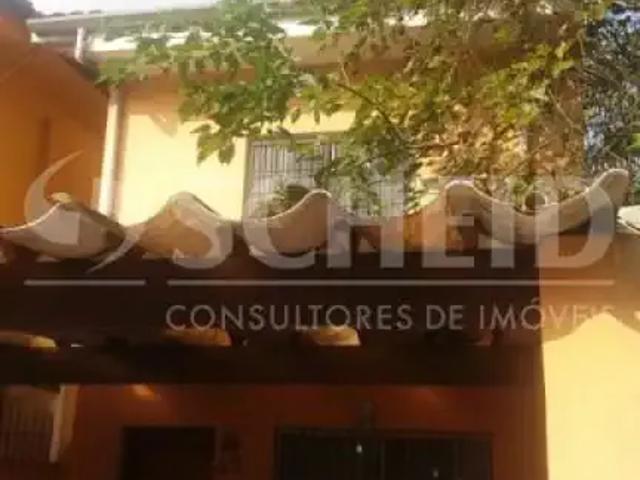Casa / Sobrado em Condomínio para Venda em São Paulo/SP Campo Grande 2 Quartos
