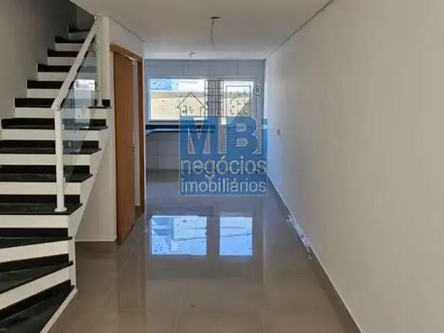 Casa / Sobrado em Condomínio para Venda em São Paulo/SP Campo Grande 2 Quartos