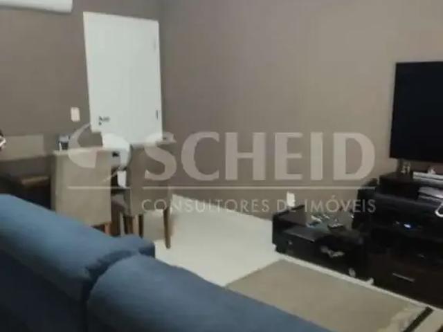 Casa / Sobrado em Condomínio para Venda em São Paulo/SP Campo Grande 2 Quartos