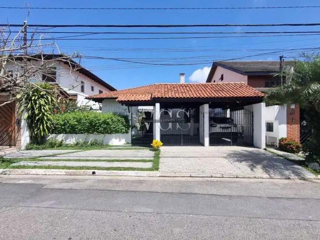 Casa / Sobrado em Condomínio para Venda em São Paulo/SP Campo Grande 3 Quartos