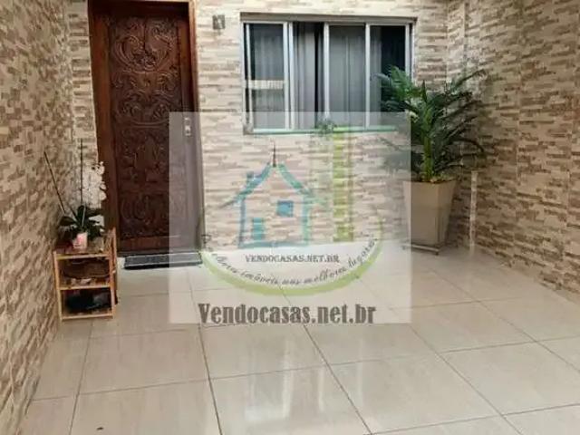 Casa / Sobrado em Condomínio para Venda em São Paulo/SP Campo Grande 3 Quartos