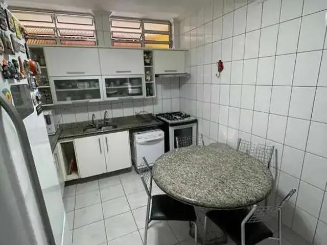 Casa / Sobrado em Condomínio para Venda em São Paulo/SP Campo Grande 3 Quartos