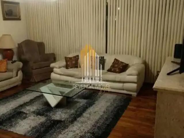 Casa / Sobrado em Condomínio para Venda em São Paulo/SP Campo Grande 3 Quartos
