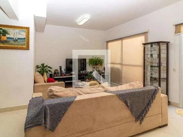 Casa / Sobrado em Condomínio para Venda em São Paulo/SP Campo Grande 3 Quartos