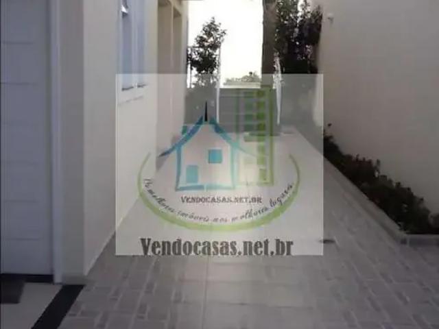 Casa / Sobrado em Condomínio para Venda em São Paulo/SP Campo Grande 3 Quartos