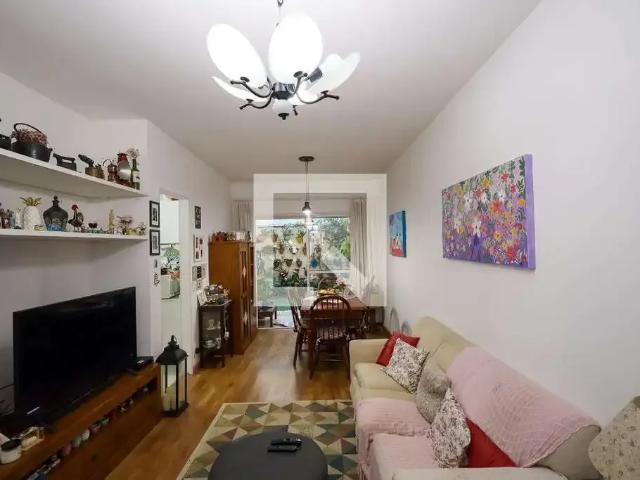 Casa / Sobrado em Condomínio para Venda em São Paulo/SP Campo Grande 3 Quartos