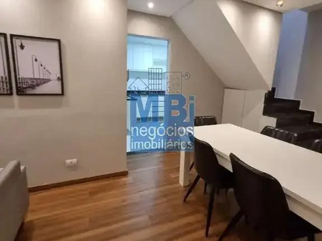 Casa / Sobrado em Condomínio para Venda em São Paulo/SP Campo Grande 3 Quartos