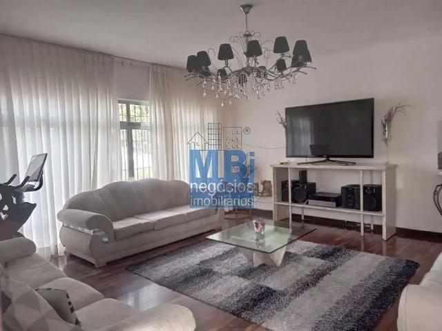 Casa / Sobrado em Condomínio para Venda em São Paulo/SP Campo Grande 3 Quartos