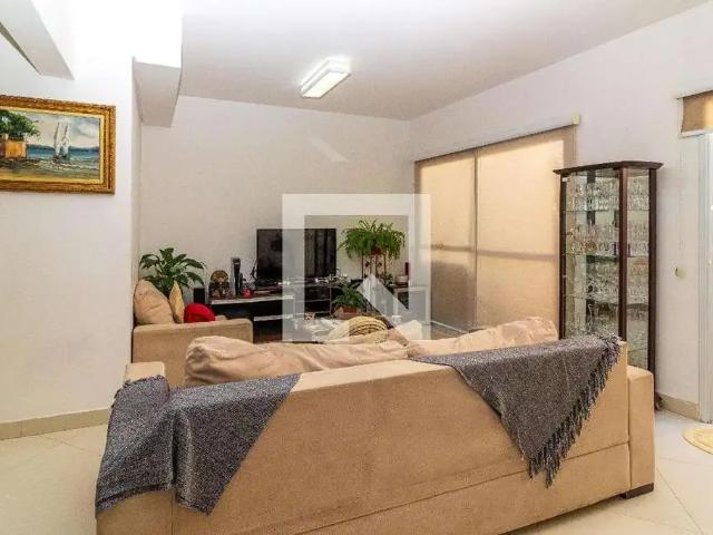 Casa / Sobrado em Condomínio para Venda em São Paulo/SP Campo Grande 3 Quartos