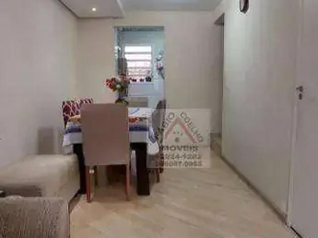 Casa / Sobrado em Condomínio para Venda em São Paulo/SP Campo Grande 3 Quartos