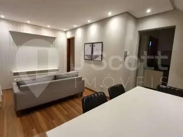 Casa / Sobrado em Condomínio para Venda em São Paulo/SP Campo Grande 3 Quartos