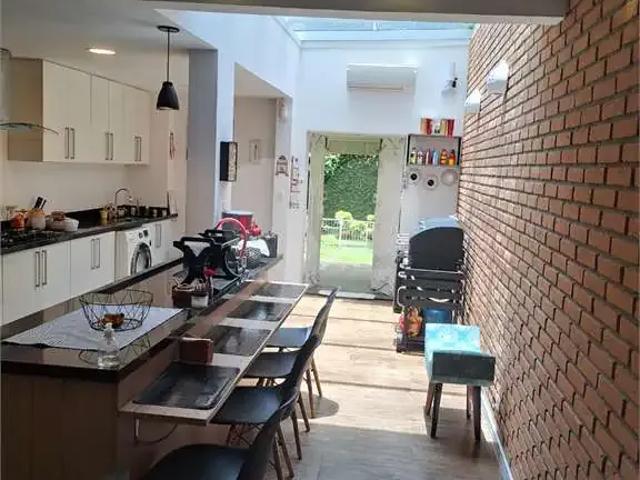 Casa / Sobrado em Condomínio para Venda em São Paulo/SP Campo Grande 3 Quartos