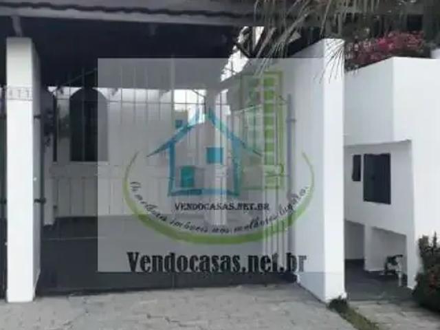 Casa / Sobrado em Condomínio para Venda em São Paulo/SP Campo Grande 3 Quartos
