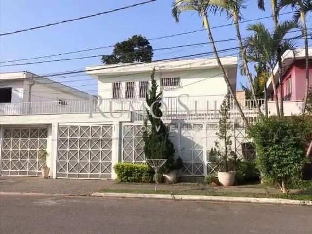 Casa / Sobrado em Condomínio para Venda em São Paulo/SP Campo Grande 3 Quartos