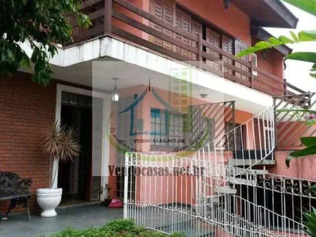 Casa / Sobrado em Condomínio para Venda em São Paulo/SP Campo Grande 3 Quartos