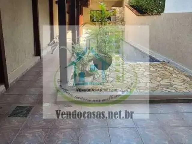 Casa / Sobrado em Condomínio para Venda em São Paulo/SP Campo Grande 3 Quartos