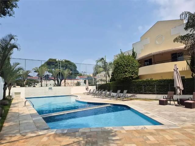 Casa / Sobrado em Condomínio para Venda em São Paulo/SP Campo Grande 3 Quartos