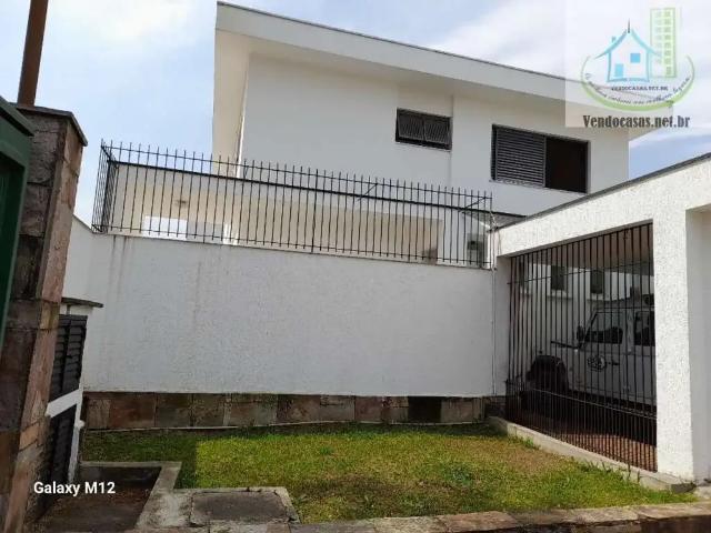 Casa / Sobrado em Condomínio para Venda em São Paulo/SP Campo Grande 3 Quartos