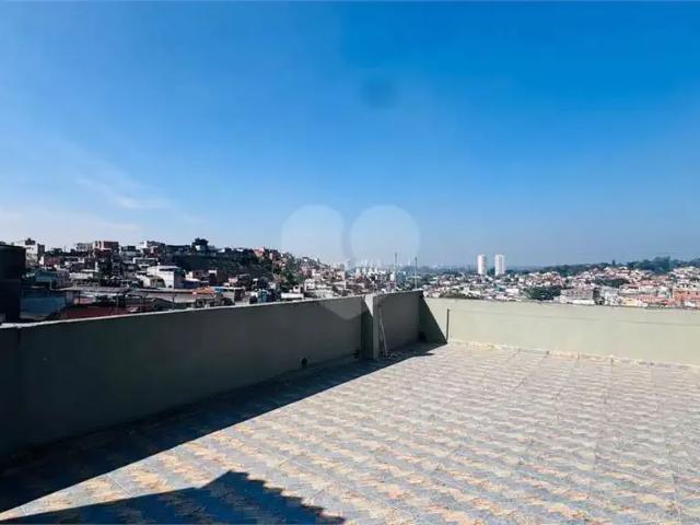 Casa / Sobrado em Condomínio para Venda em São Paulo/SP Campo Limpo 8 Quartos