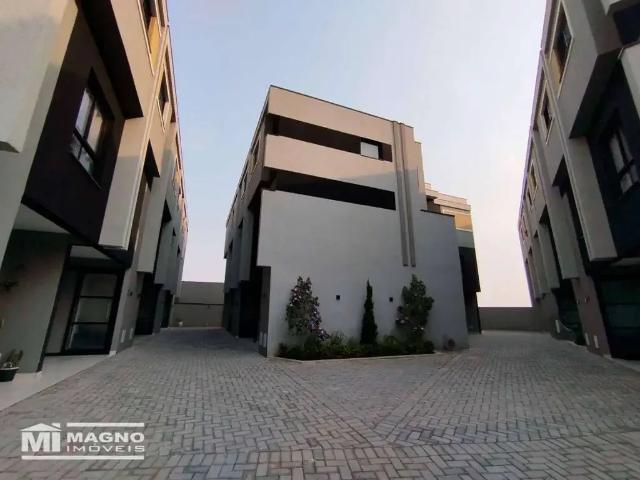 Casa / Sobrado em Condomínio para Venda em São Paulo/SP Cangaíba 2 Quartos