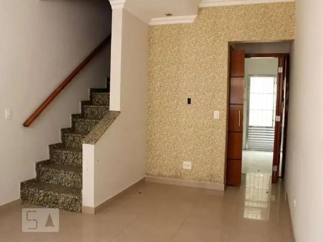 Casa / Sobrado em Condomínio para Venda em São Paulo/SP Cangaíba 2 Quartos