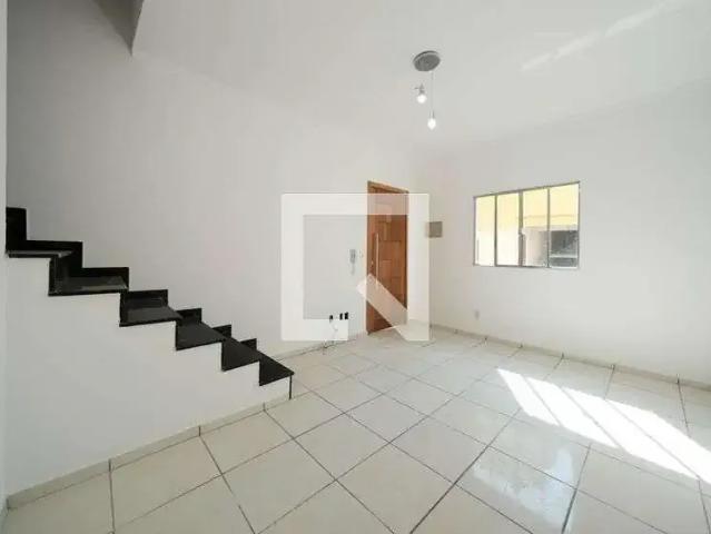 Casa / Sobrado em Condomínio para Venda em São Paulo/SP Cangaíba 2 Quartos