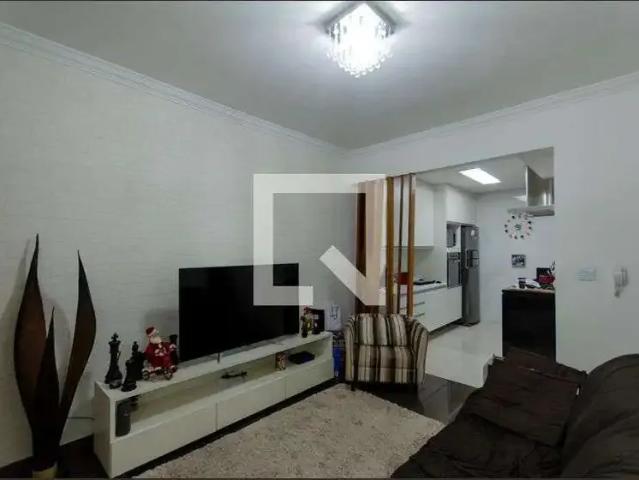 Casa / Sobrado em Condomínio para Venda em São Paulo/SP Cangaíba 2 Quartos