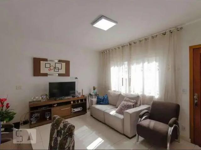 Casa / Sobrado em Condomínio para Venda em São Paulo/SP Cangaíba 2 Quartos