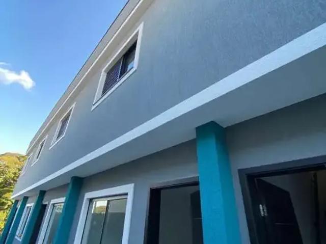 Casa / Sobrado em Condomínio para Venda em São Paulo/SP Cangaíba 2 Quartos