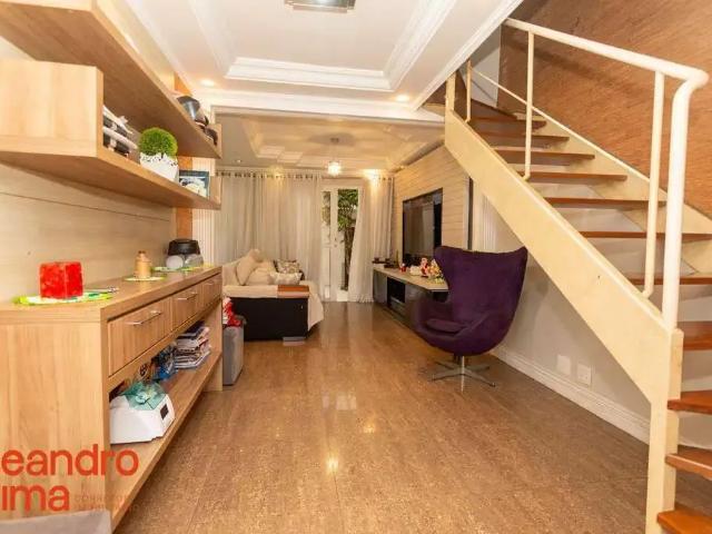Casa / Sobrado em Condomínio para Venda em São Paulo/SP Cangaíba 3 Quartos