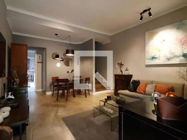 Casa / Sobrado em Condomínio para Venda em São Paulo/SP Cangaíba 3 Quartos