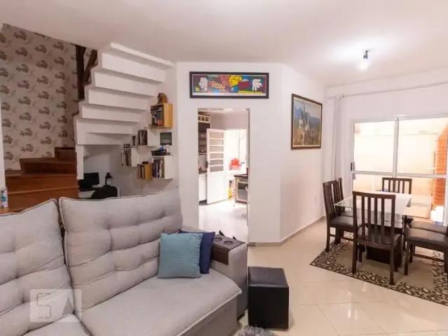 Casa / Sobrado em Condomínio para Venda em São Paulo/SP Cangaíba 3 Quartos