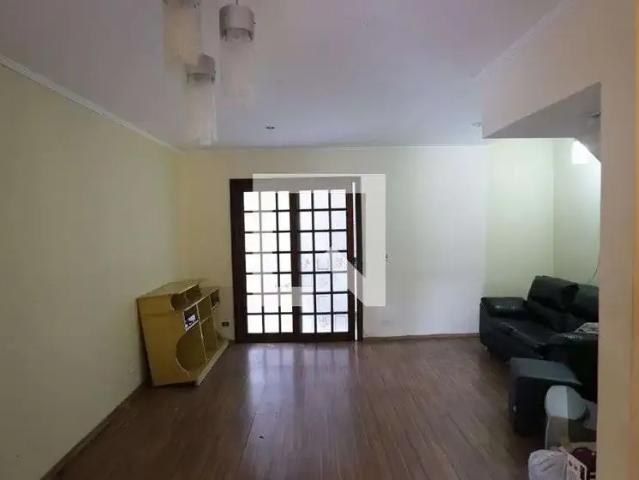 Casa / Sobrado em Condomínio para Venda em São Paulo/SP Cangaíba 3 Quartos