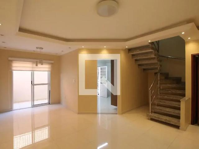 Casa / Sobrado em Condomínio para Venda em São Paulo/SP Cangaíba 3 Quartos