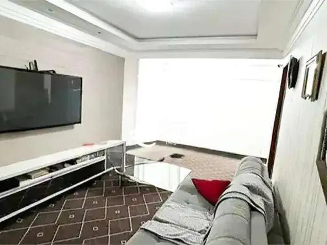 Casa / Sobrado em Condomínio para Venda em São Paulo/SP Casa Verde 3 Quartos